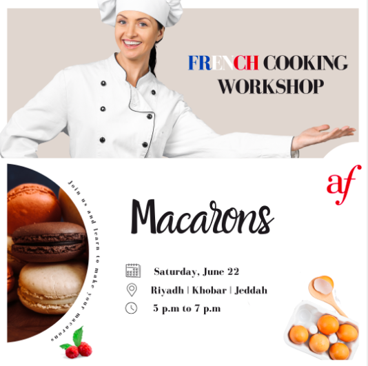 Alliance Française d'Arabie Saoudite - En