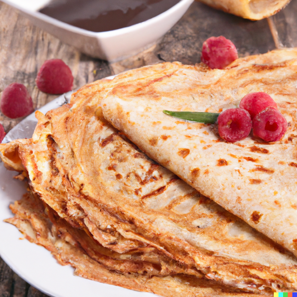 Alliance Française d'Arabie Saoudite - French Food